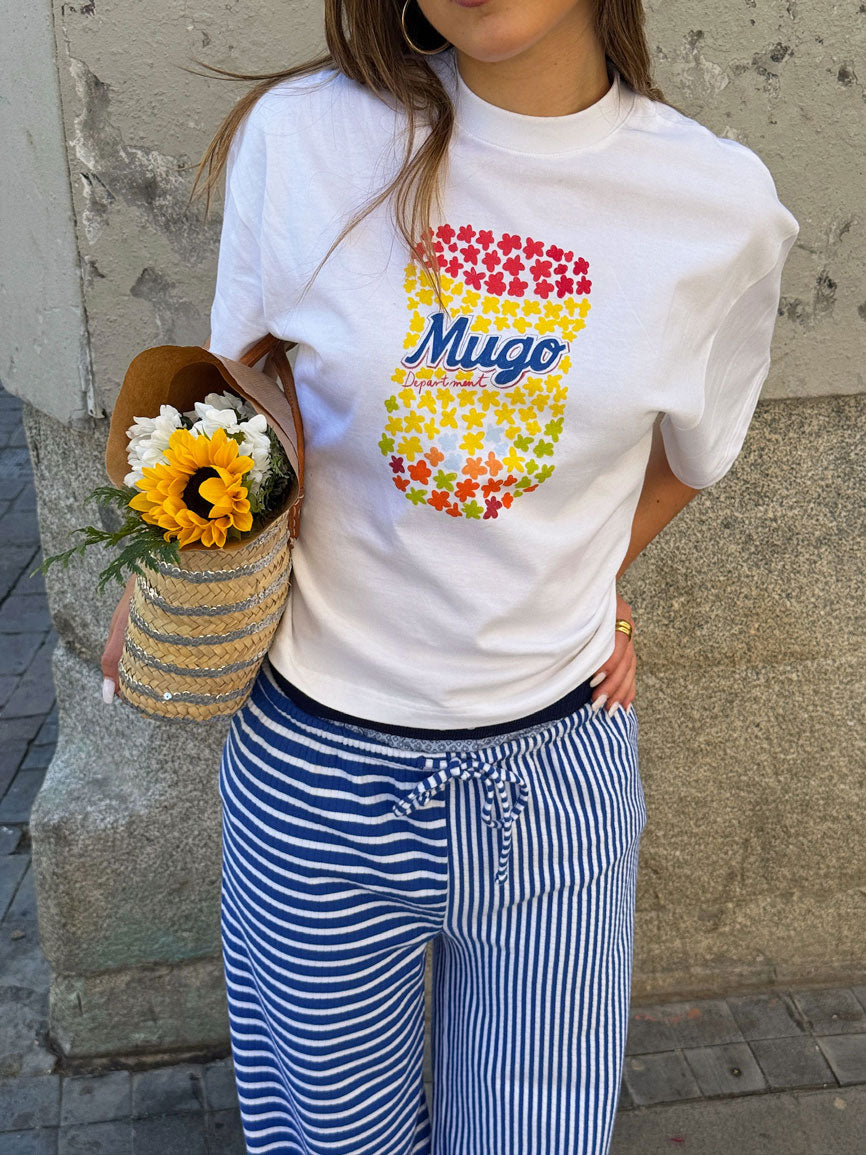 MUGO DEPARTMENT®