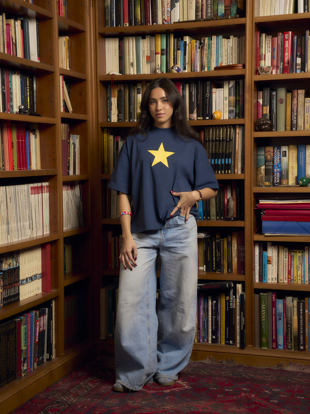 TEES – MUGO DEPARTMENT