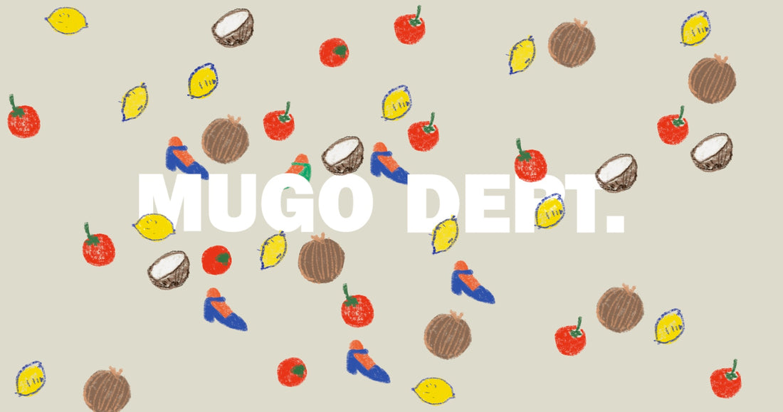 MUGO DEPARTMENT®