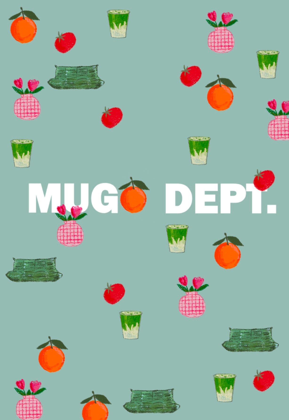 MUGO DEPARTMENT®